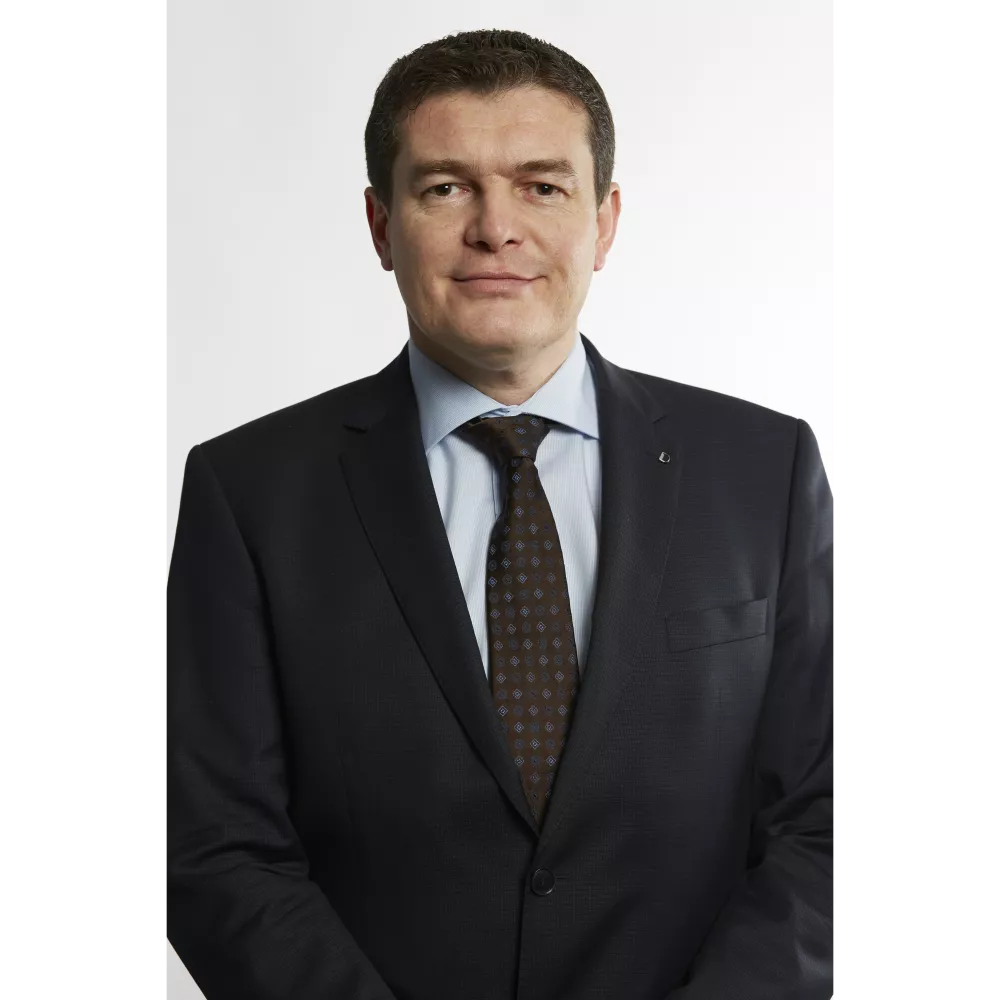 Burgemeester en schepenen - Brecht